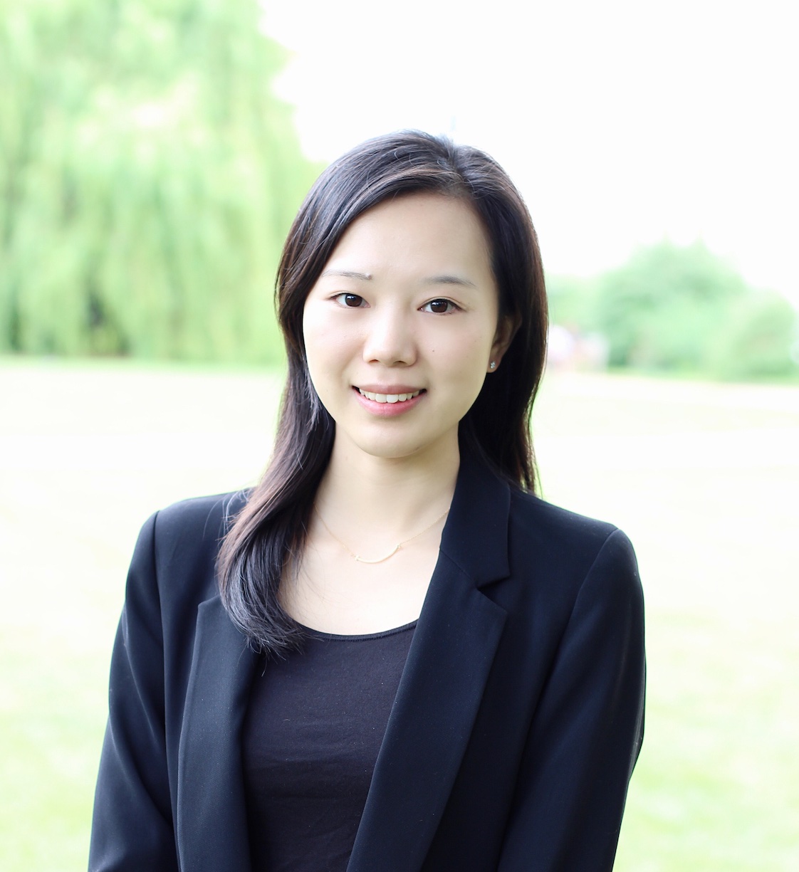 Silei Huo Data driven Problem Solver With Extensive Experience In Silei Huo Data driven Problem Solver With Extensive Experience In